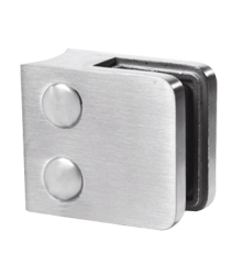 Glass Clips (Zamak) Archives - Rinox Engineering