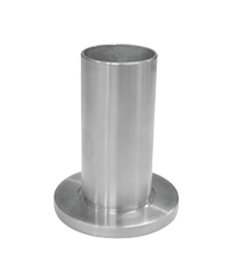 Tube Mount Clamp for Staircase - Rinox Engineering