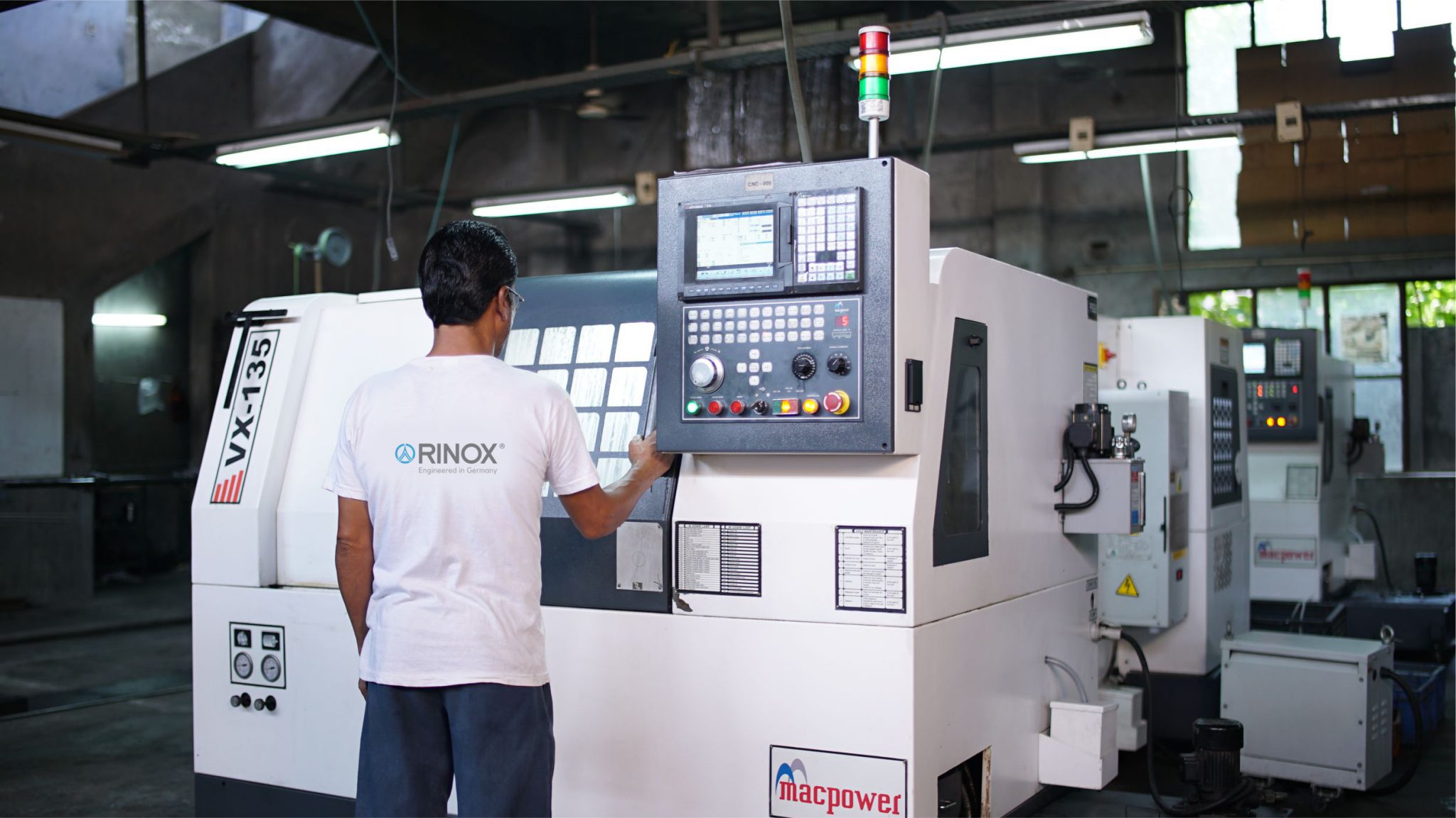 Home - Rinox Engineering