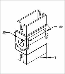 Flexible Connector - Rinox Engineering