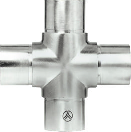 Four Way Tube Joints Archives - Rinox Engineering